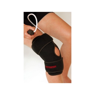 Sissel Cold Compression Therapy Pack - Think Sport